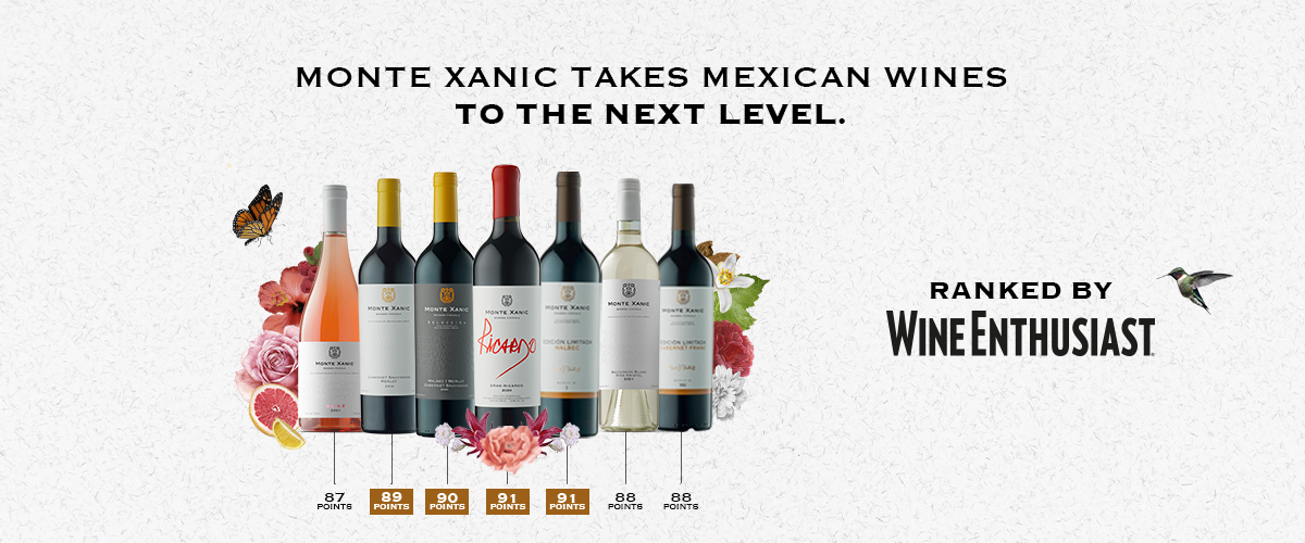Monte Xanic